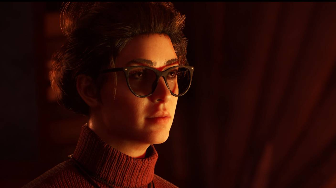 ЧЕ ТО ХОДИМ ЧЕ ТО БРОДИМ- Vampire: The Masquerade – Bloodlines 2 #5