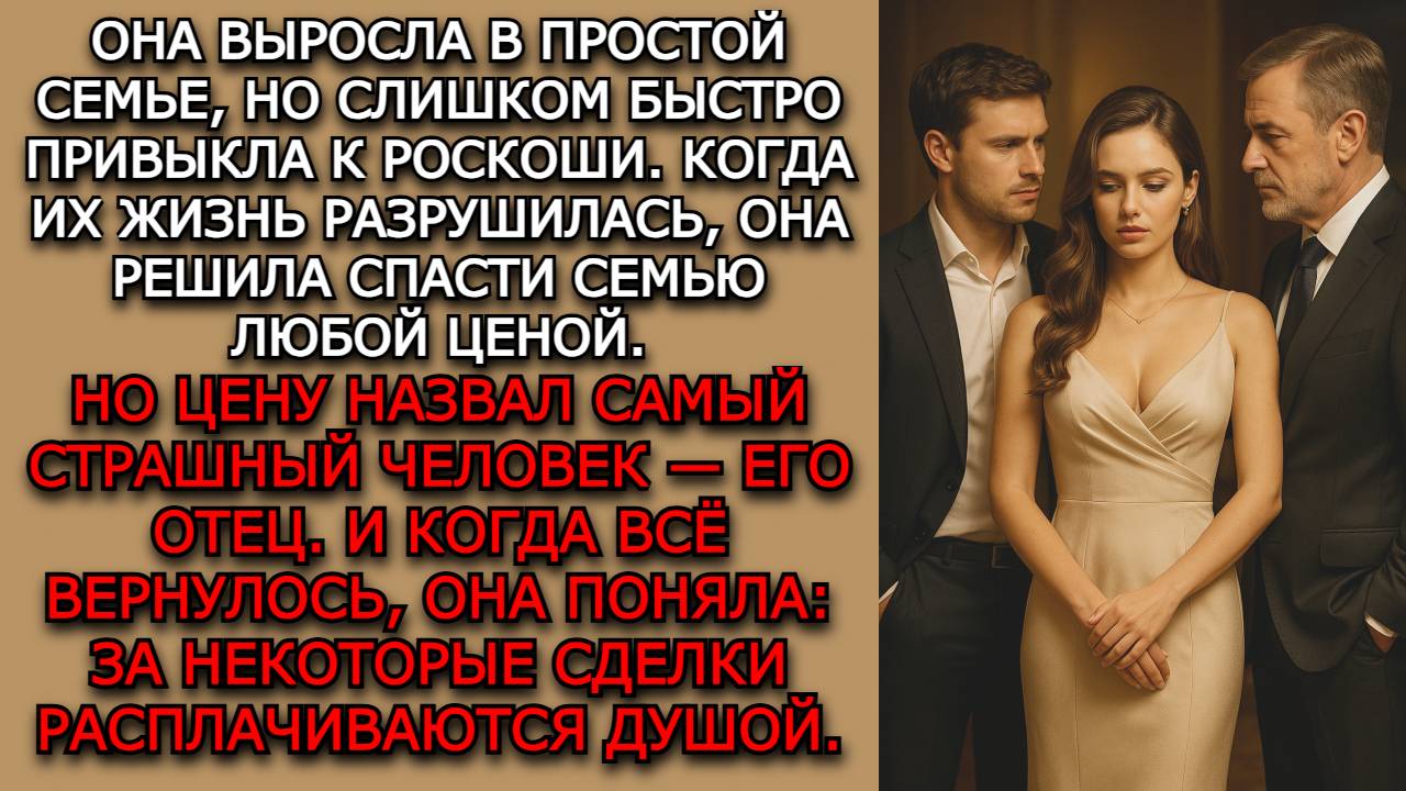 Измена жены. "УШЛА К ЕГО ОТЦУ" - Аудио рассказы. Жизненные истории слушать / Истории из жизни