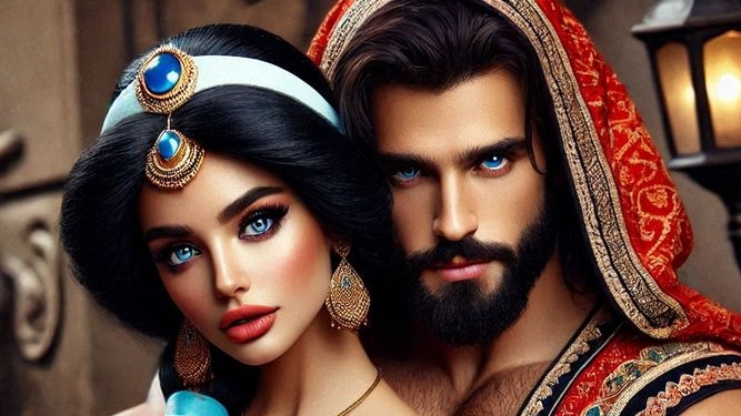 Волшебная арабская музыка 🎧