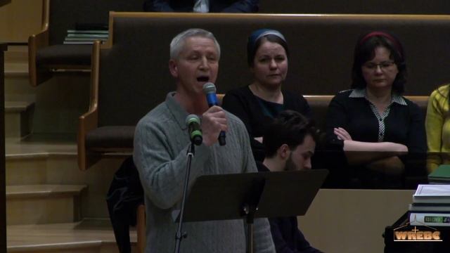 Я на Бога возложил упование..