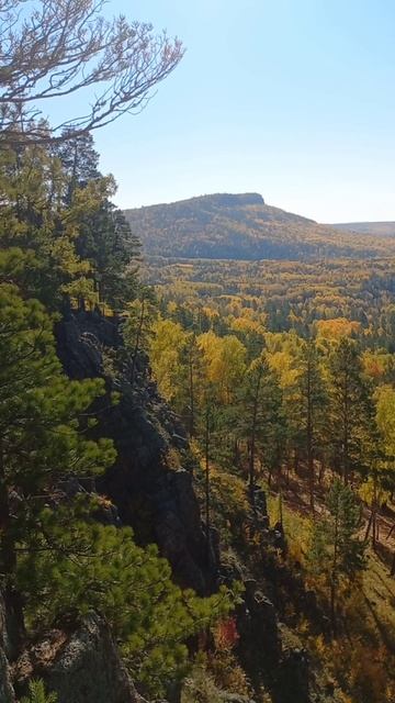 Осенние красоты