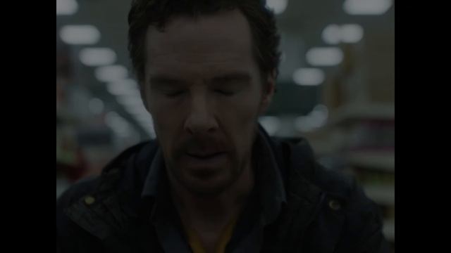 Сущность — трейлер