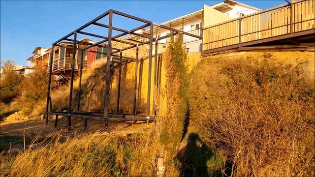 Новости Бельбека за 2-4.11.25г.