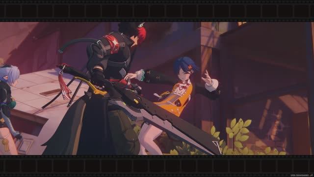 Прохождение Zenless Zone Zero за Белль 152