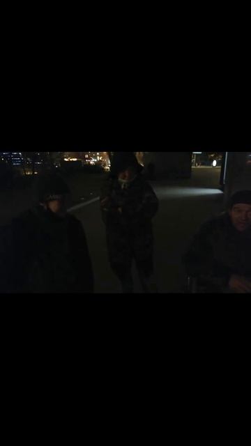 Радио Башка Космос Савеловский ВОКЗАЛ / Radio Bashka / Shorts