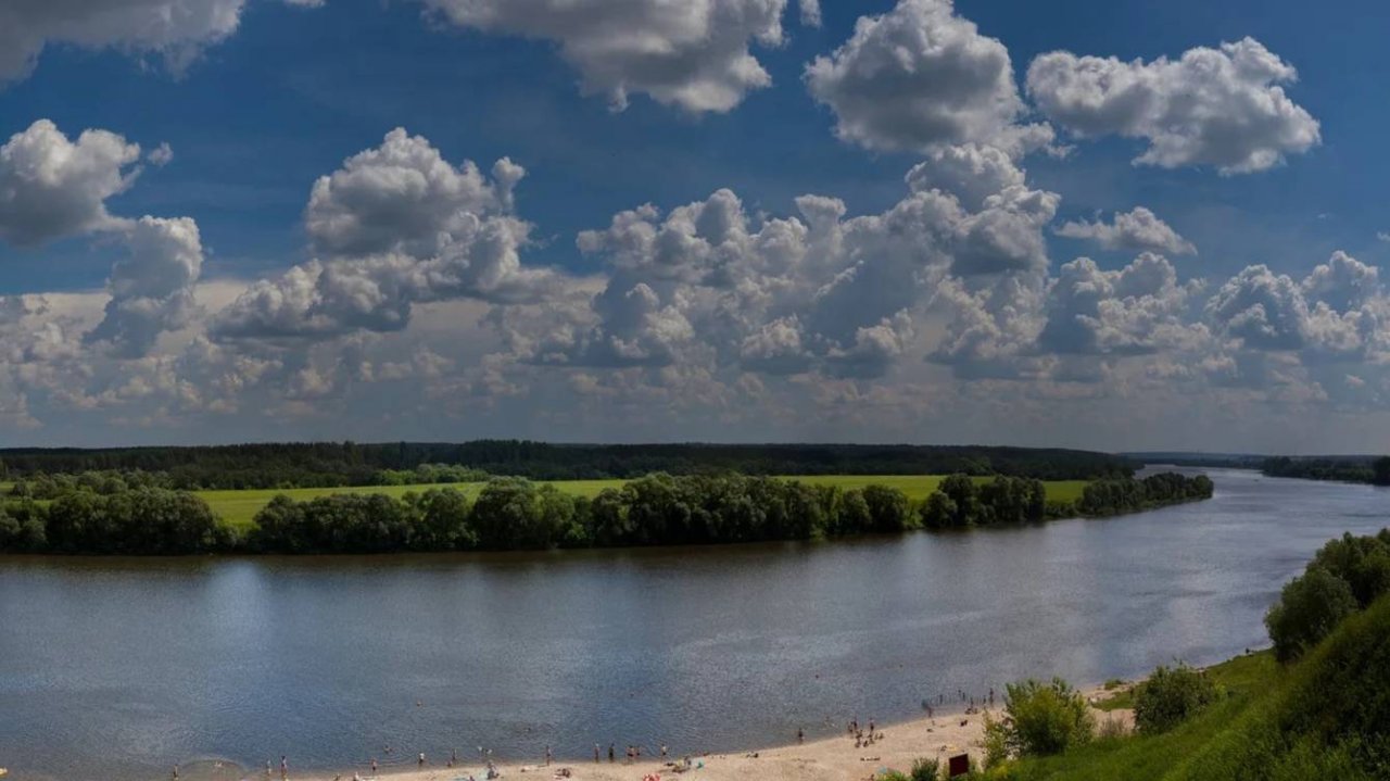 Райский уголок - сл. Марк Эс