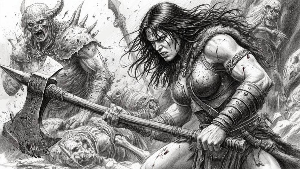 Альбом Фэнтези 47 (437)