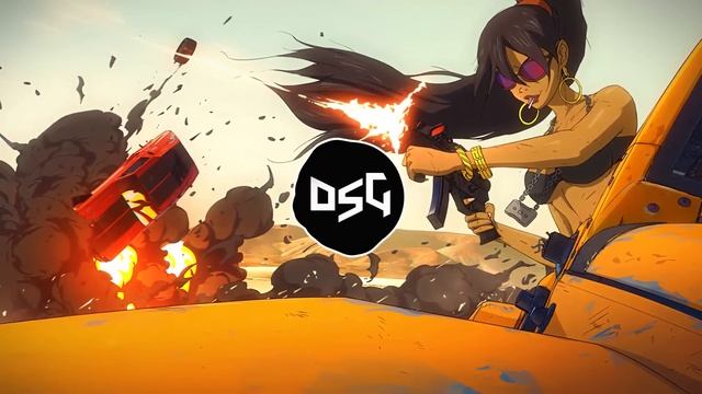 Paper Skies - THANK U SKRILLEX