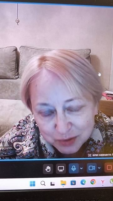 Отзывы о семинаре "Взаимосвязь мышц, чакр и органов"