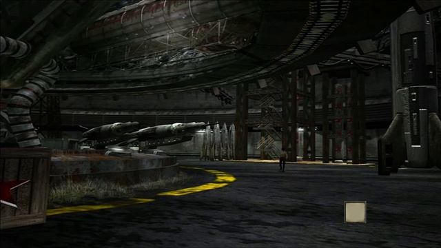 Syberia HD  [Xbox 360] [1440p] - Часть 2 из 2