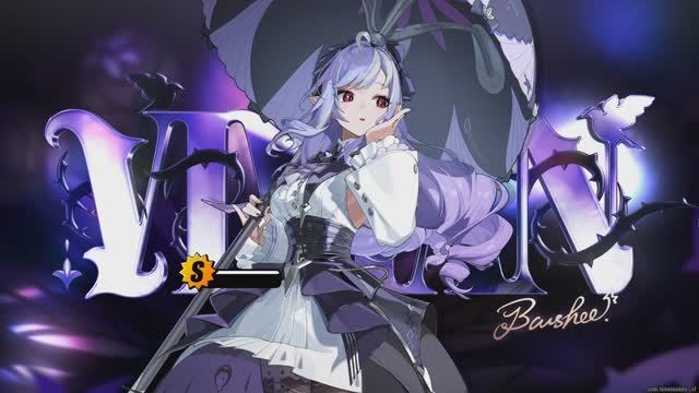 Прохождение Zenless Zone Zero за Белль 155