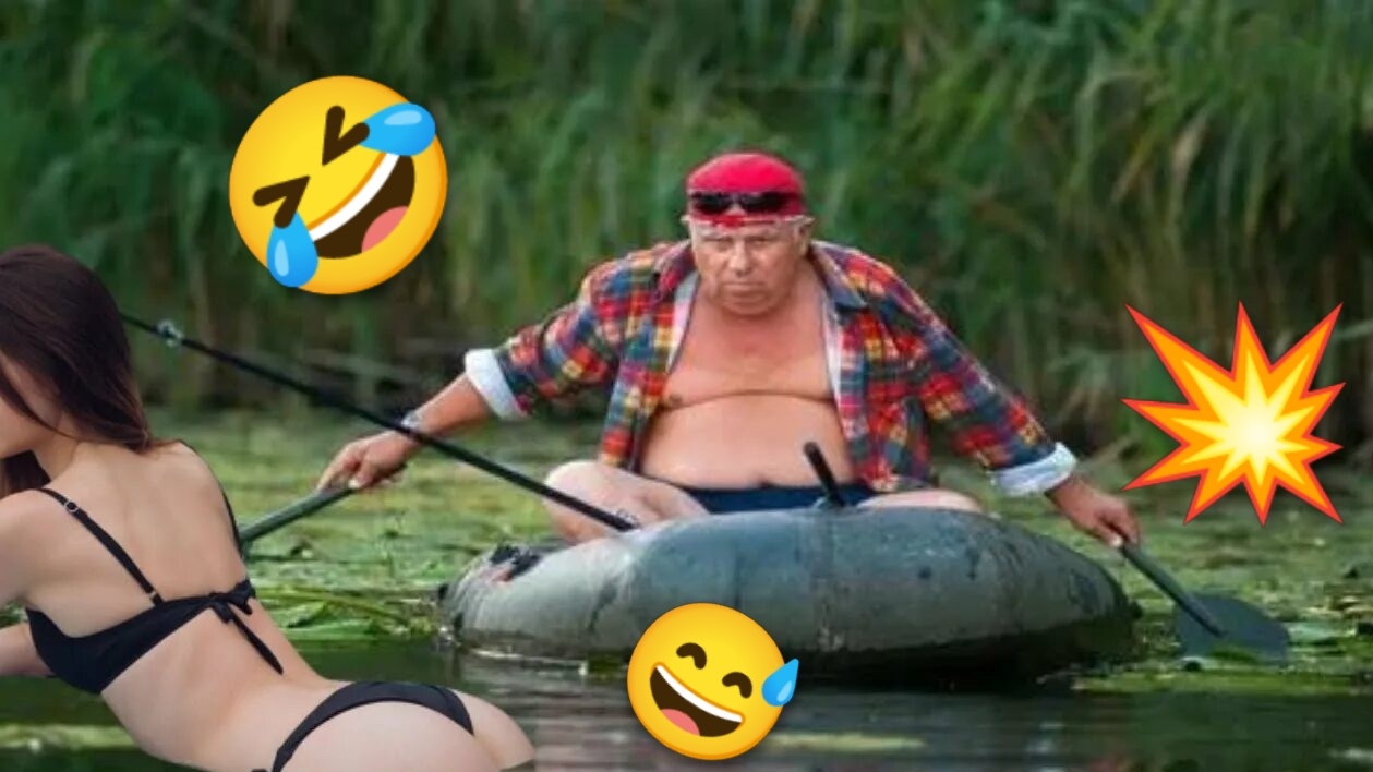 ✅СМЕХ ДО СЛЕЗ 😂 ПОДБОРКА ЛУЧШИХ 👍 ПРИКОЛОВ И МЕМОВ ЗА 2025