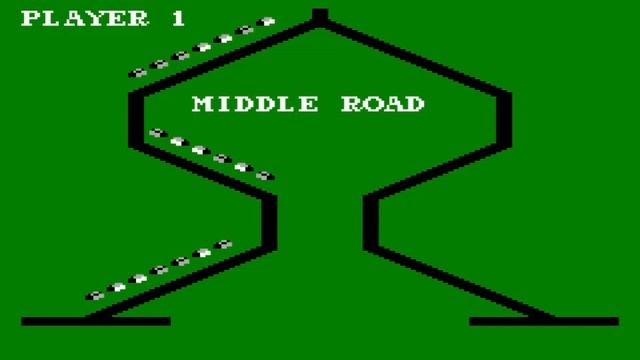 Paperboy 2 (1991) [NES]