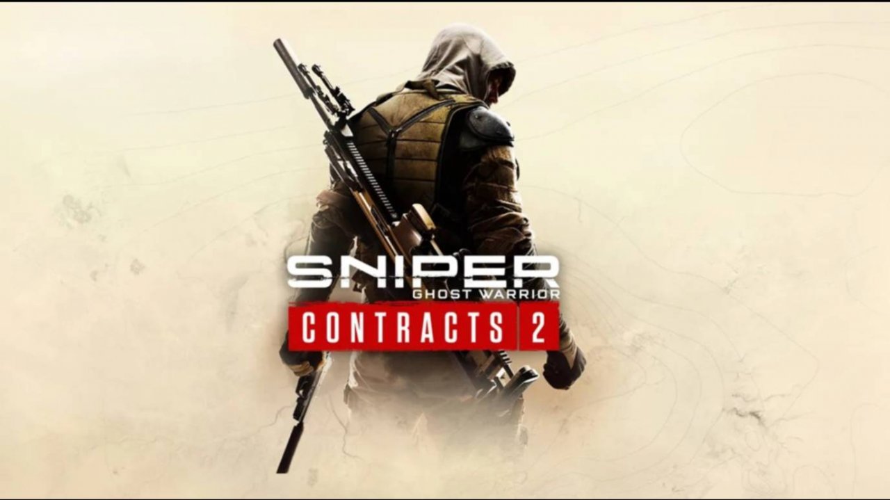 Sniper: Ghost Warrior Contracts 2 | ИгроФильм | Часть 2