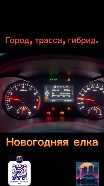 Новогодняя елка. #automobile #авто #auto #автомобили #новогодняя елка #топ