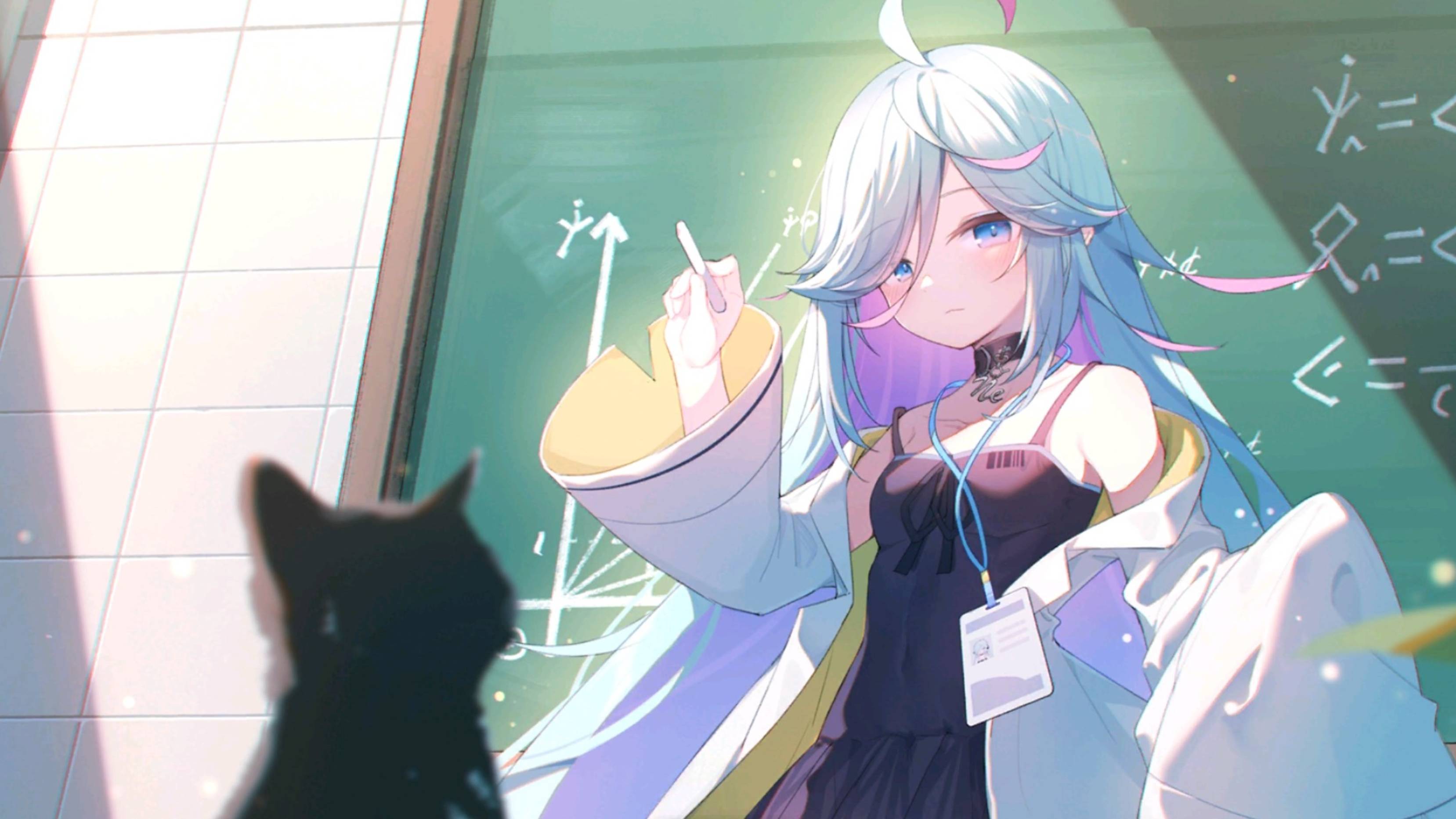 История Силенус | Soul Tide | Часть 1 | Без комментариев