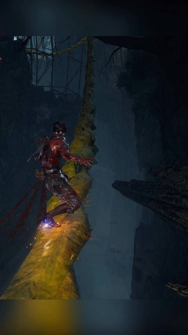 Ninja Gaiden 4 #shorts #пк