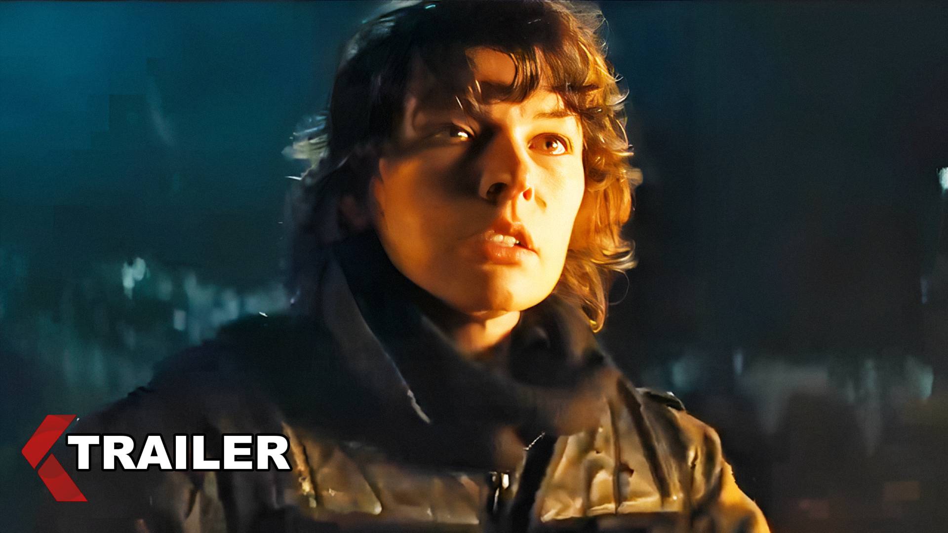 Разрушитель миров — Русский трейлер (Дубляж, 2025)