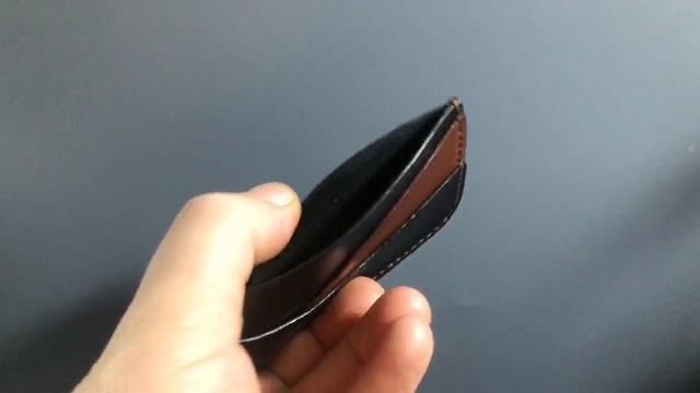 Кардхолдер, визитница 10,5х7 №2005