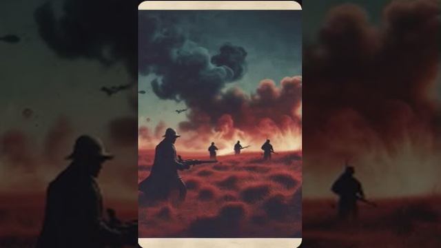 Александр Пушкин — Война (вар1)