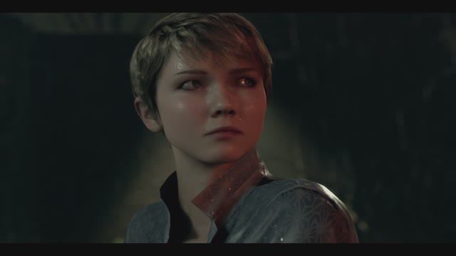 Detroit: Become Human