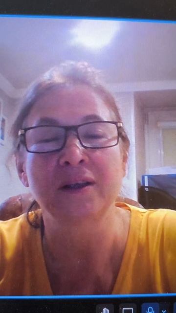 Отзывы о семинаре "Взаимосвязь мышц, чакр и органов"