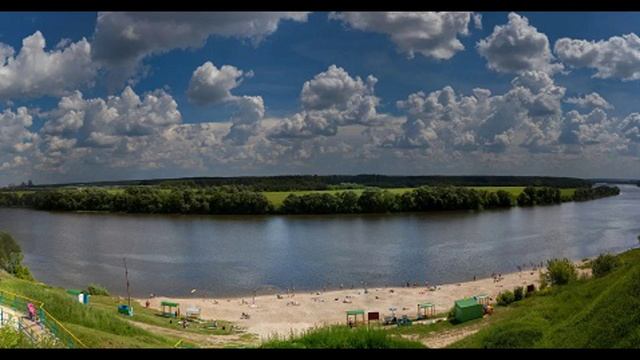 Райский уголок- сл. Марк ЭС