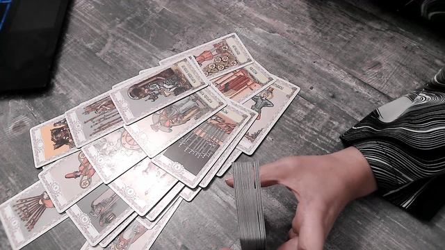 Несет потери, но не останавливается!