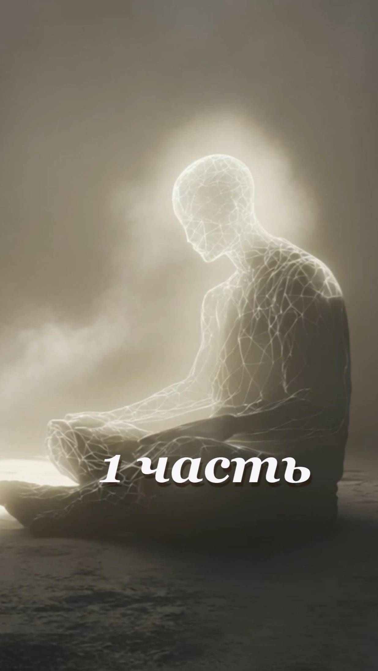 "ИЗГОЙ" 1 часть