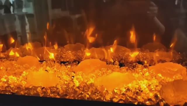 Электрокамин British Fires New Forest 2400 with Signature logs