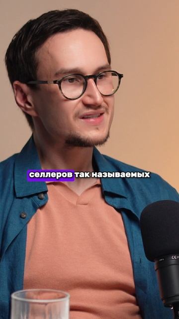 Рынок - это абсолютно агрессивная среда