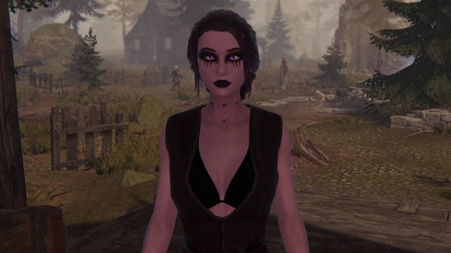 Breath of Life | Steam Next Fest Showcase | Геймплей демо | Без комментариев