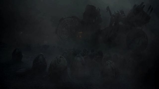 02 - The Dark Abyss (Remaster)