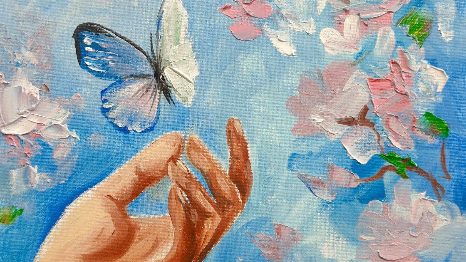 1 часть эфира " Небесные Вкусняшки". Свидетельства