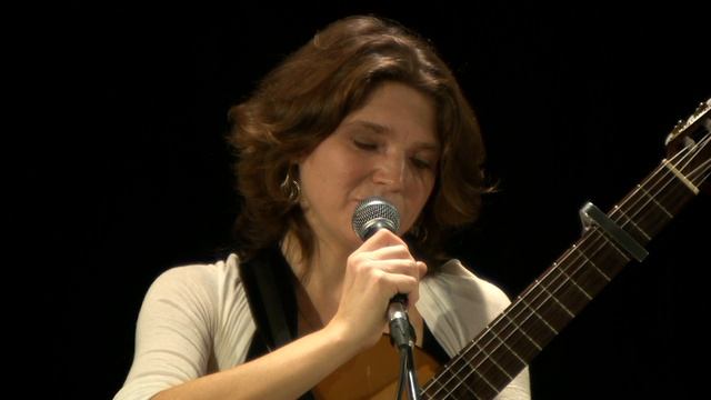 Концерт Елены Фроловой и Моники Санторо "Come prima"