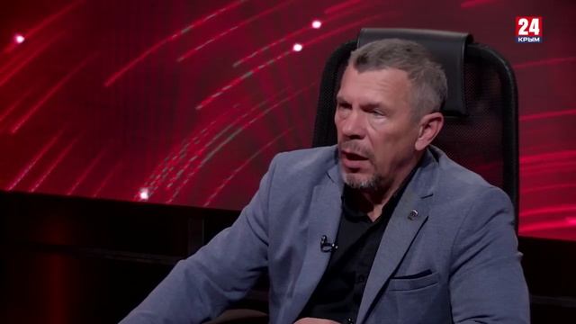 Политотдел. «С праздником, Родина!»