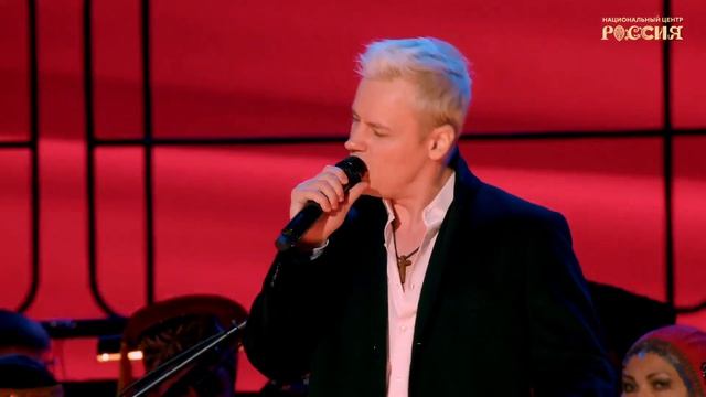 Премьера песни «4 ноября»: SHAMAN и Александр Вайнберг