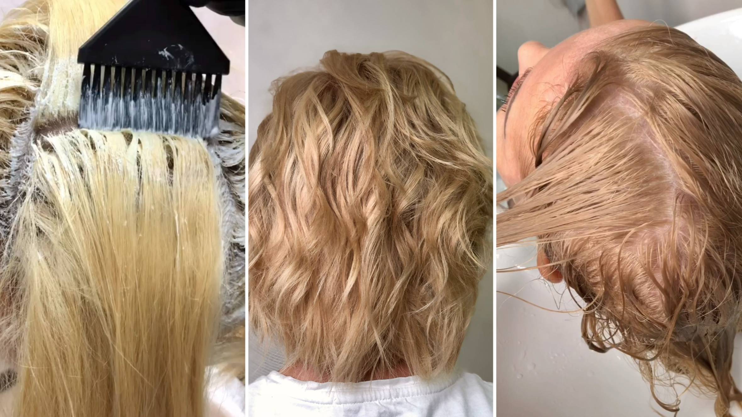 Осветление+тонирование. Подольск