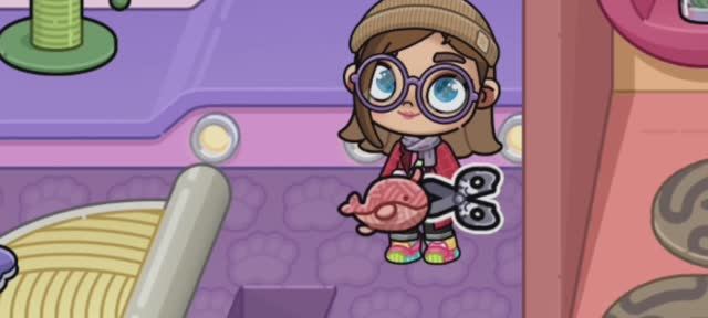 Лайфхак с иголочкой , чтобы шить как в реальности//Идея с телефоном :Naya Avatar на VK