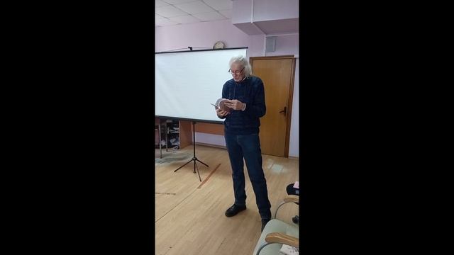 Виктор Кудрявцев