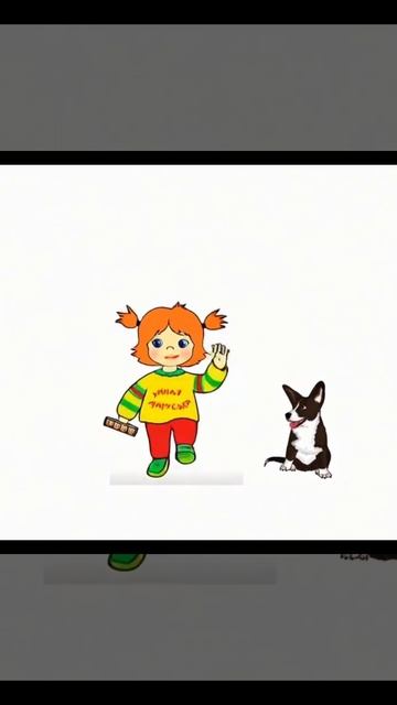 Маруська очень любит животных, у нее есть несколько питомцев