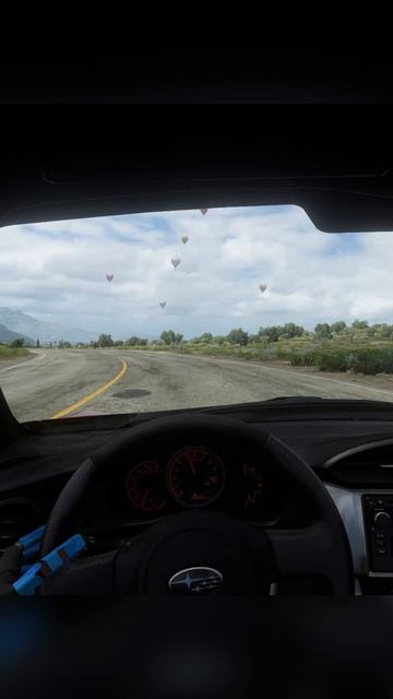 Forza Horizon 5 | SUBARU BRZ (2013) | #173 [3]