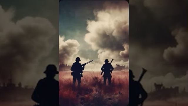 Александр Пушкин — Война (вар2)