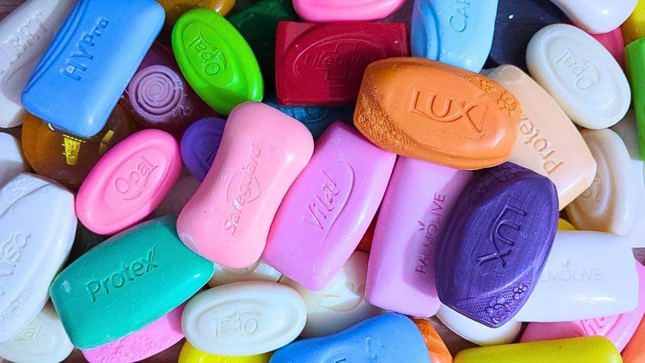 Идеальное ASMR — просто смотреть и слушать 🎧