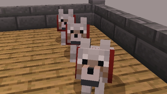 Крутое видео майнкрафт