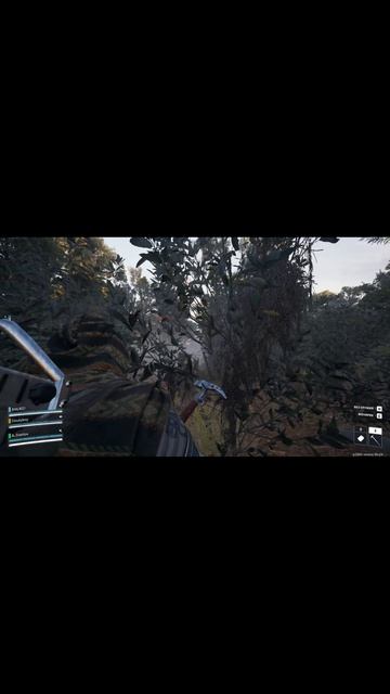 ARC Raiders Может договоримся