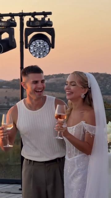 Техническое обеспечение свадьбы Крым | звук | свет| Апи Балаклава | @crimea.dj