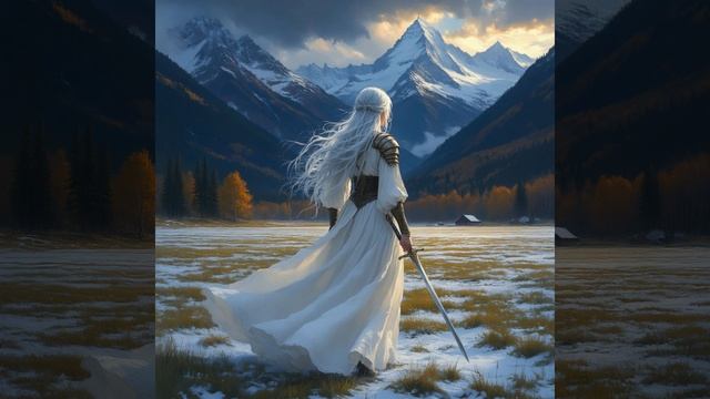 Валькирия - эпическая музыка