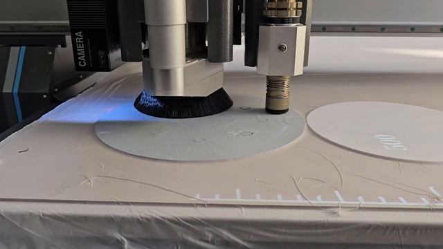 Официальное видео Промышленных Плоттеров марки TPS 2025