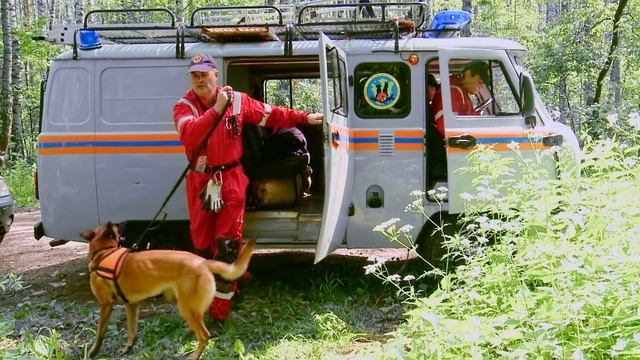 Осторожно тихая охота